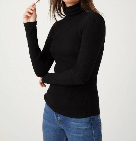 Fifteen Twenty | Sweaters | New Fifteen Twenty Long Sleeve Turtleneck ...